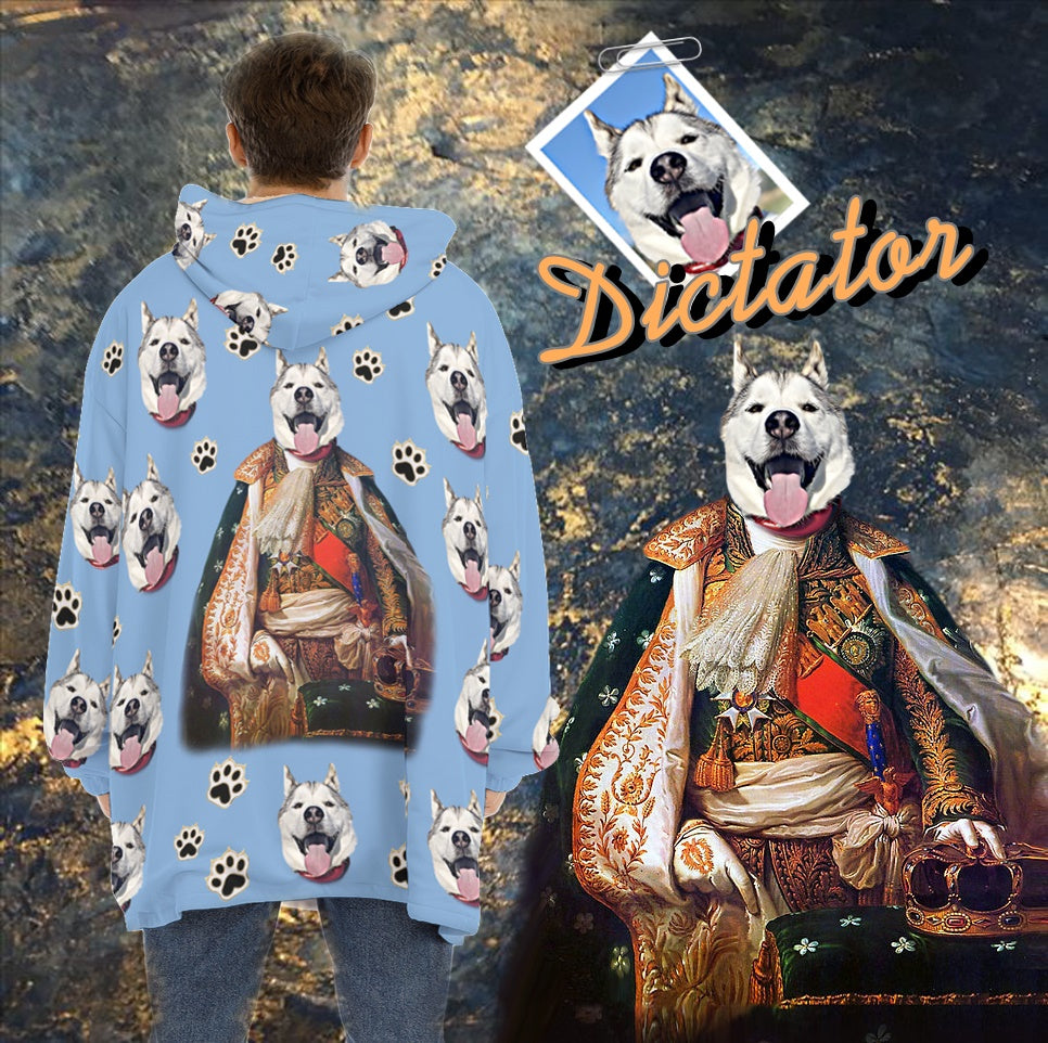 Emperor & Knight – Dogs Harness Australia
