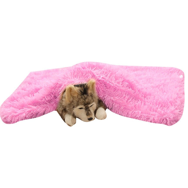 DeepSleep Blanket – Dogs Harness Australia